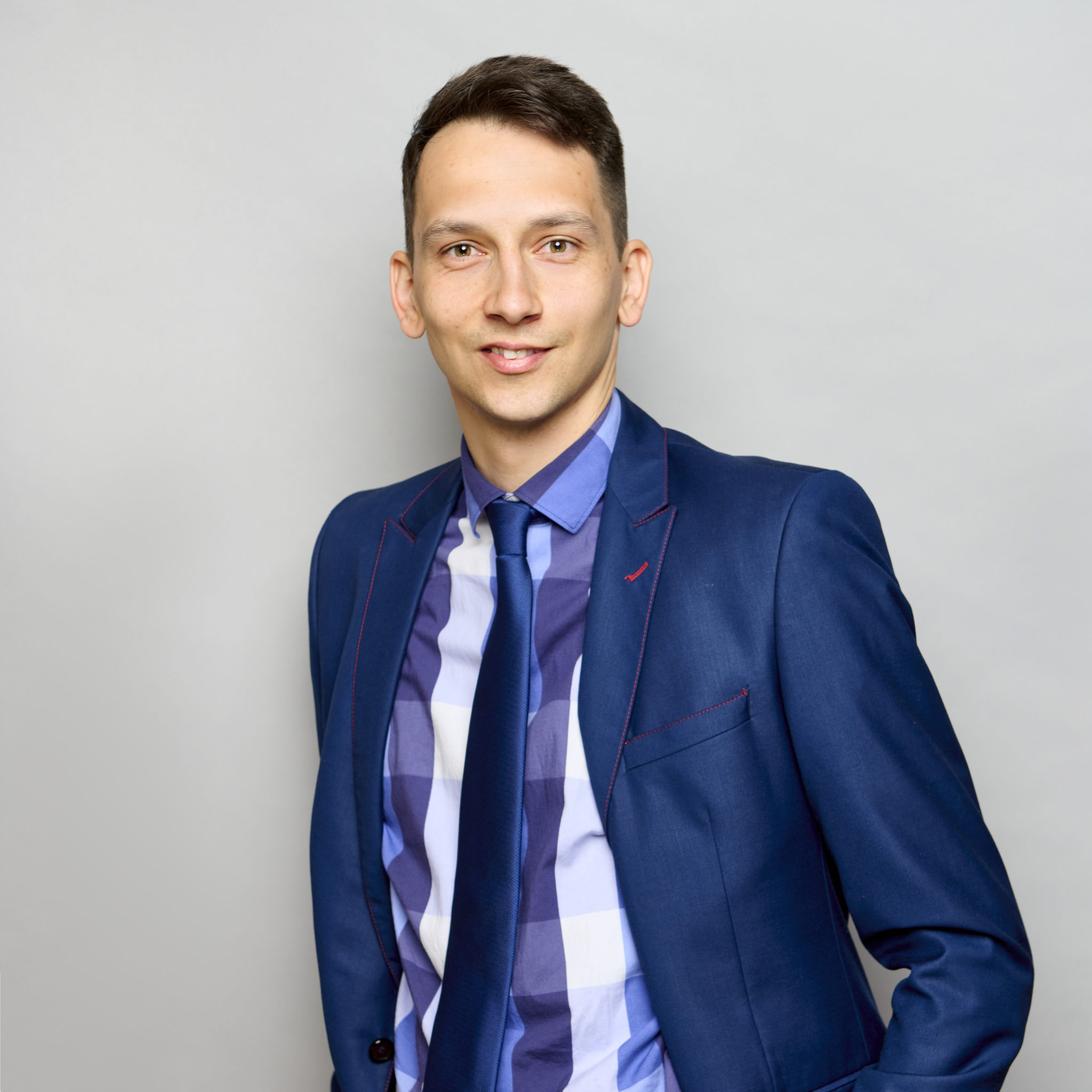 Daniel Takács | Generali