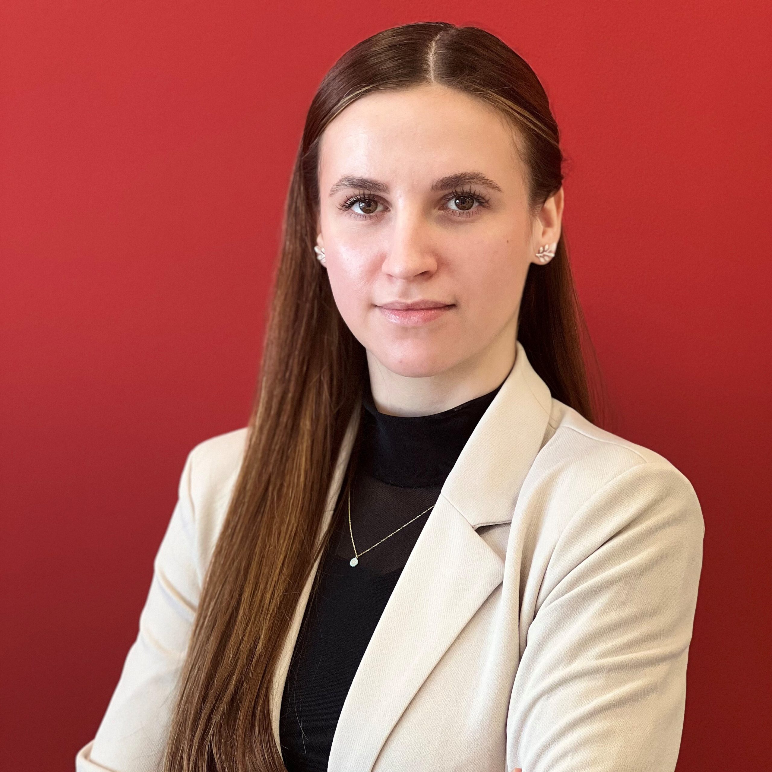 Kristína Ferusová | Generali