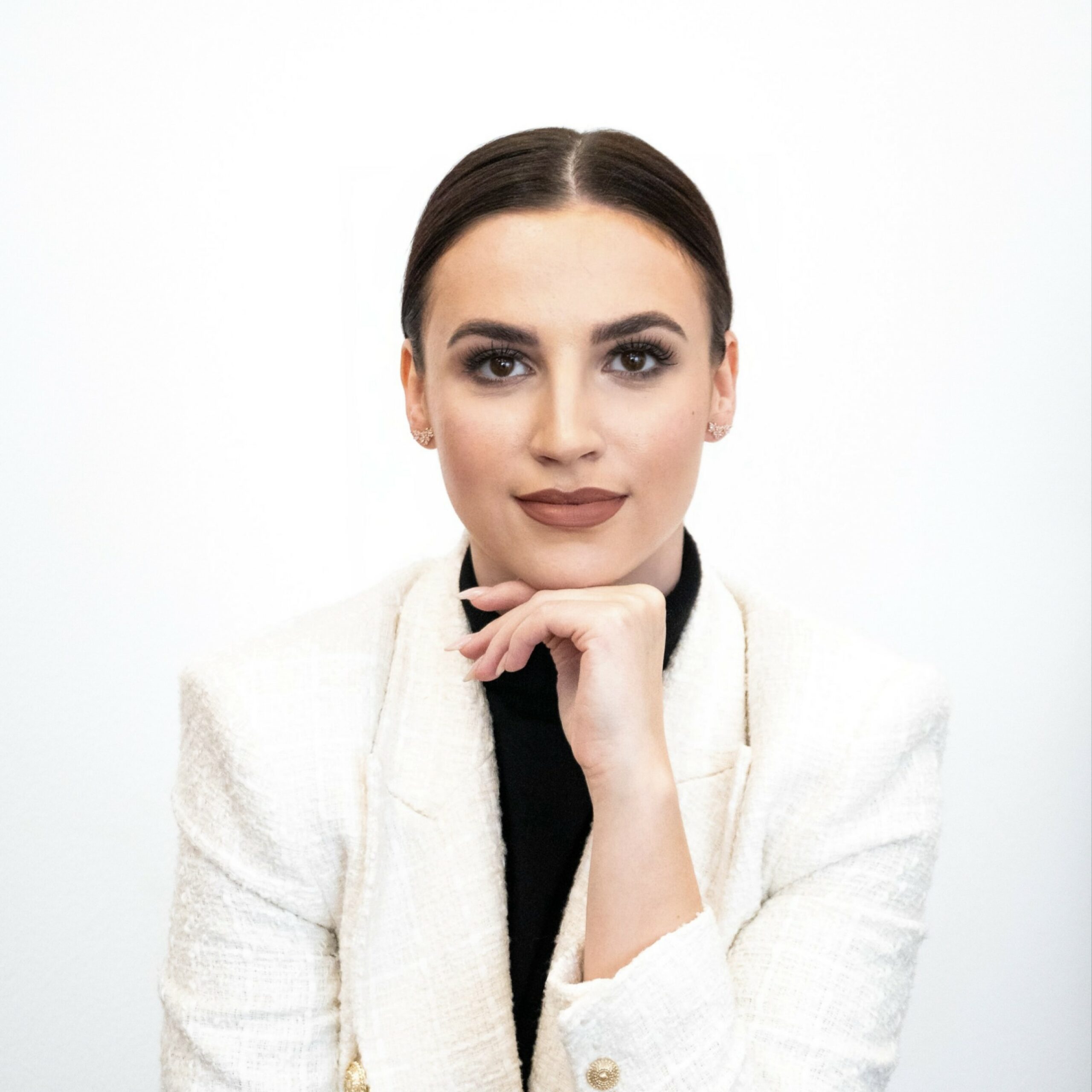 Kristína Ferusová | Generali