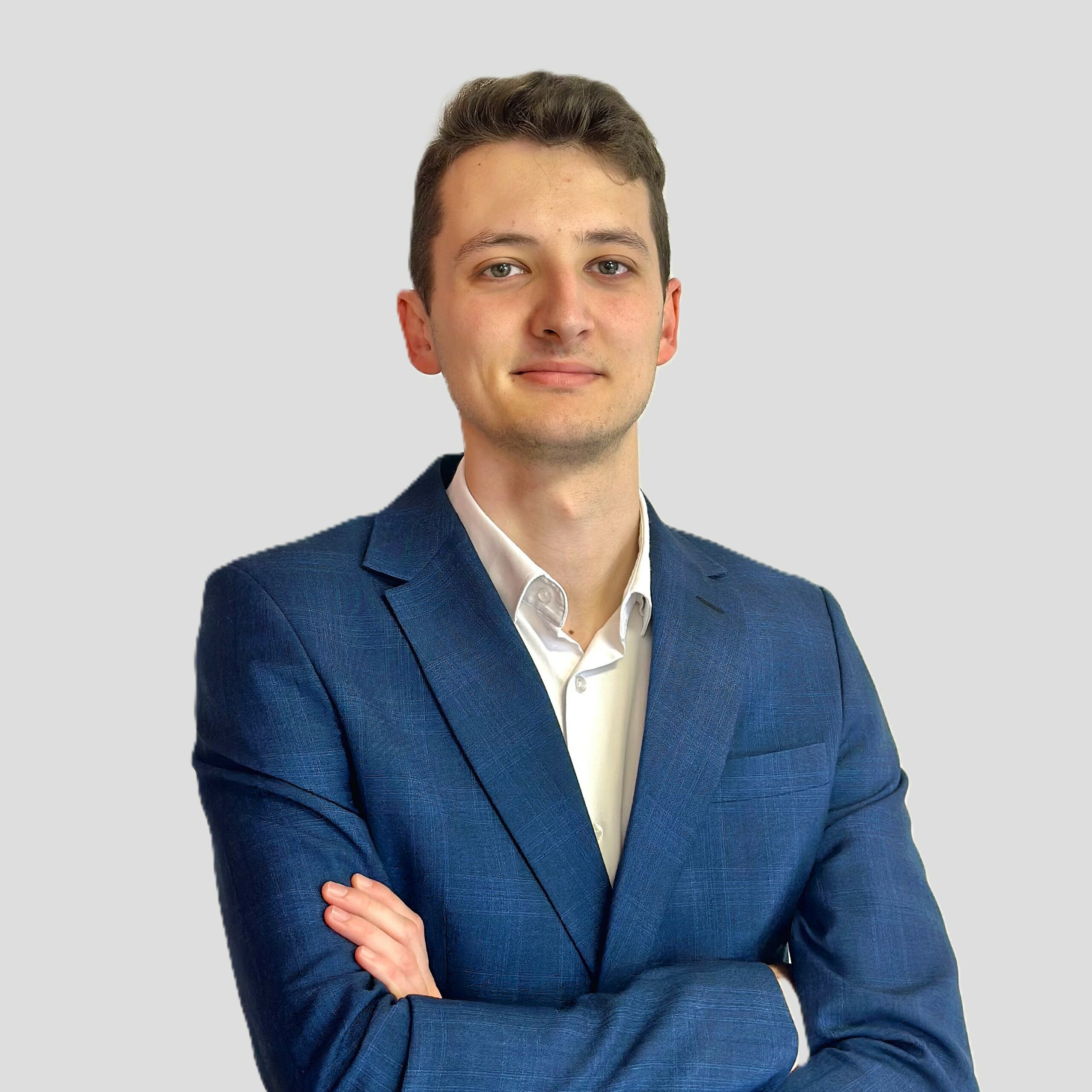 Mgr. Adam Nazarej | Generali